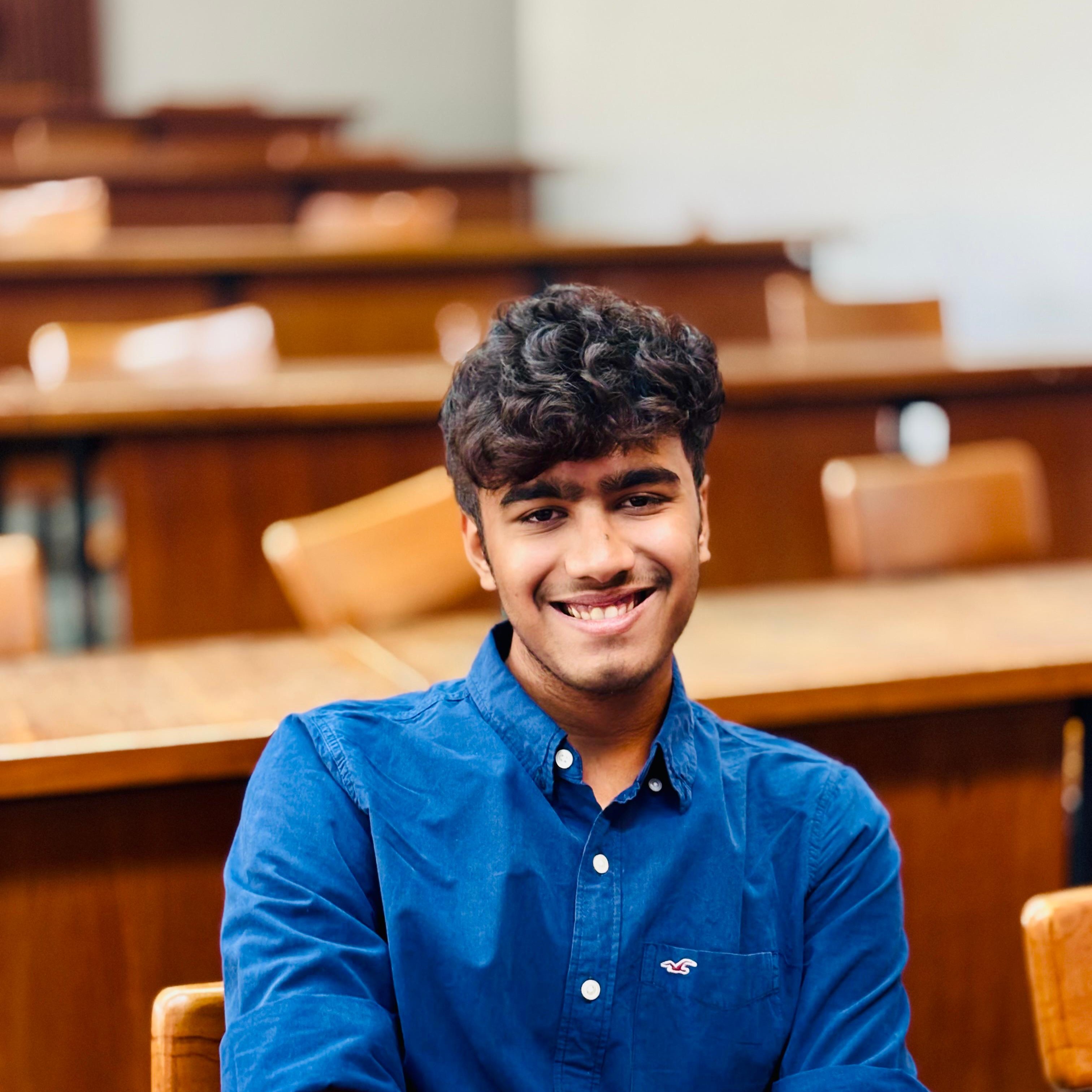 Encode - The Computer Science Club of PDEU