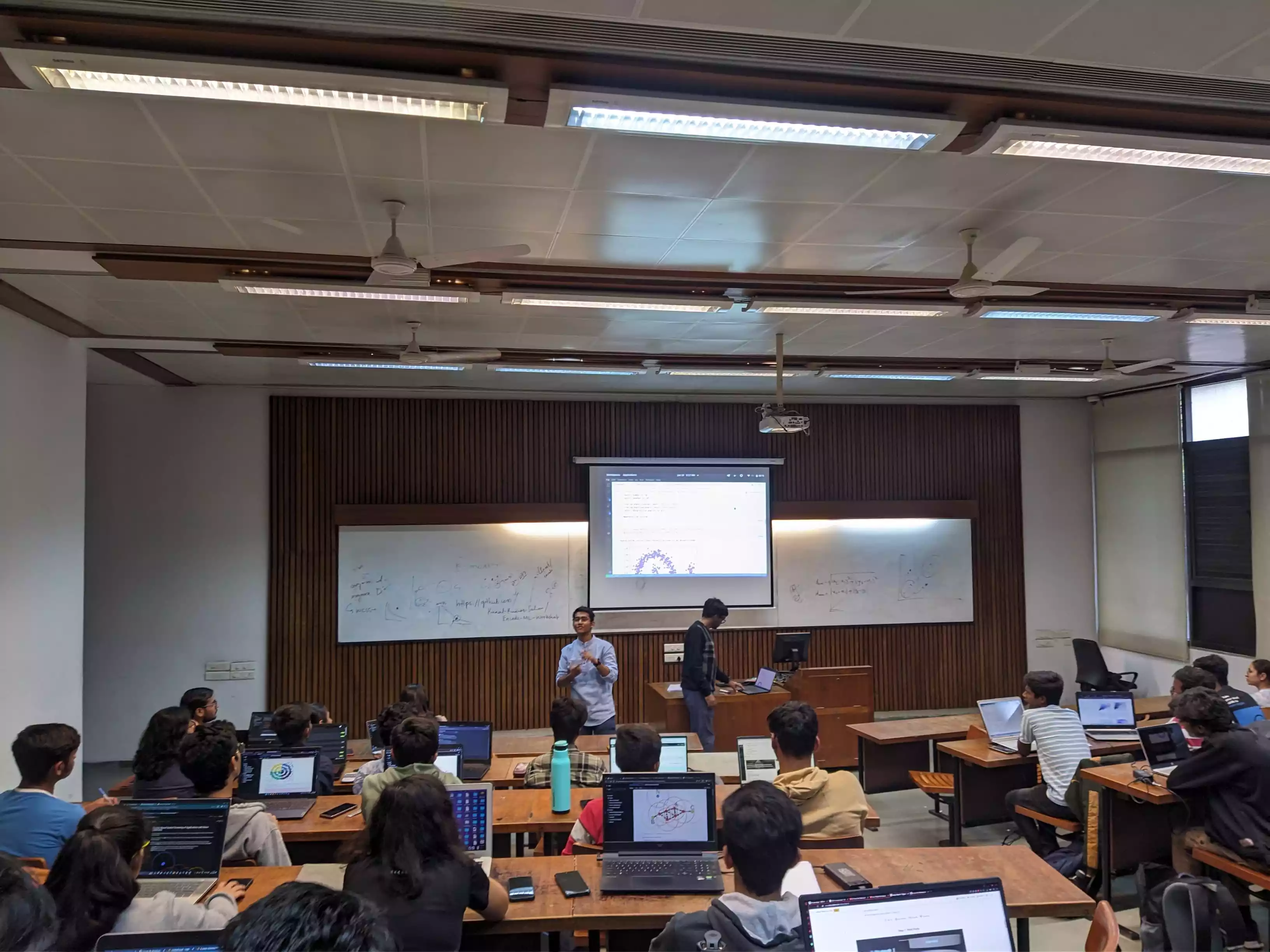 Encode - The Computer Science Club of PDEU